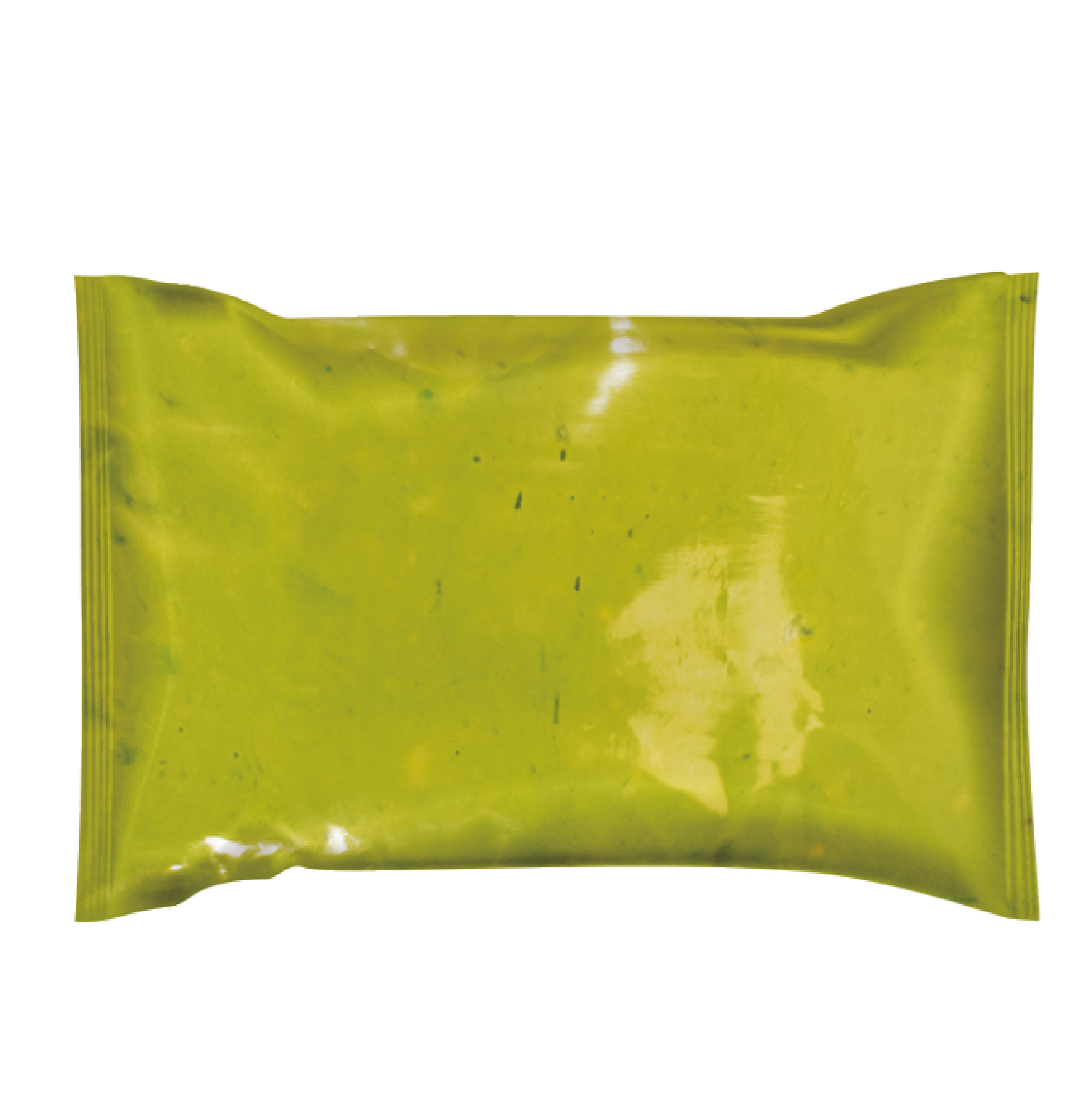 Smashed Avocado Pulp - World's Garden